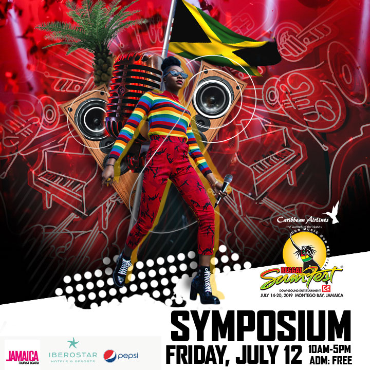 Reggae Sumfest | Our Music, Our Festival