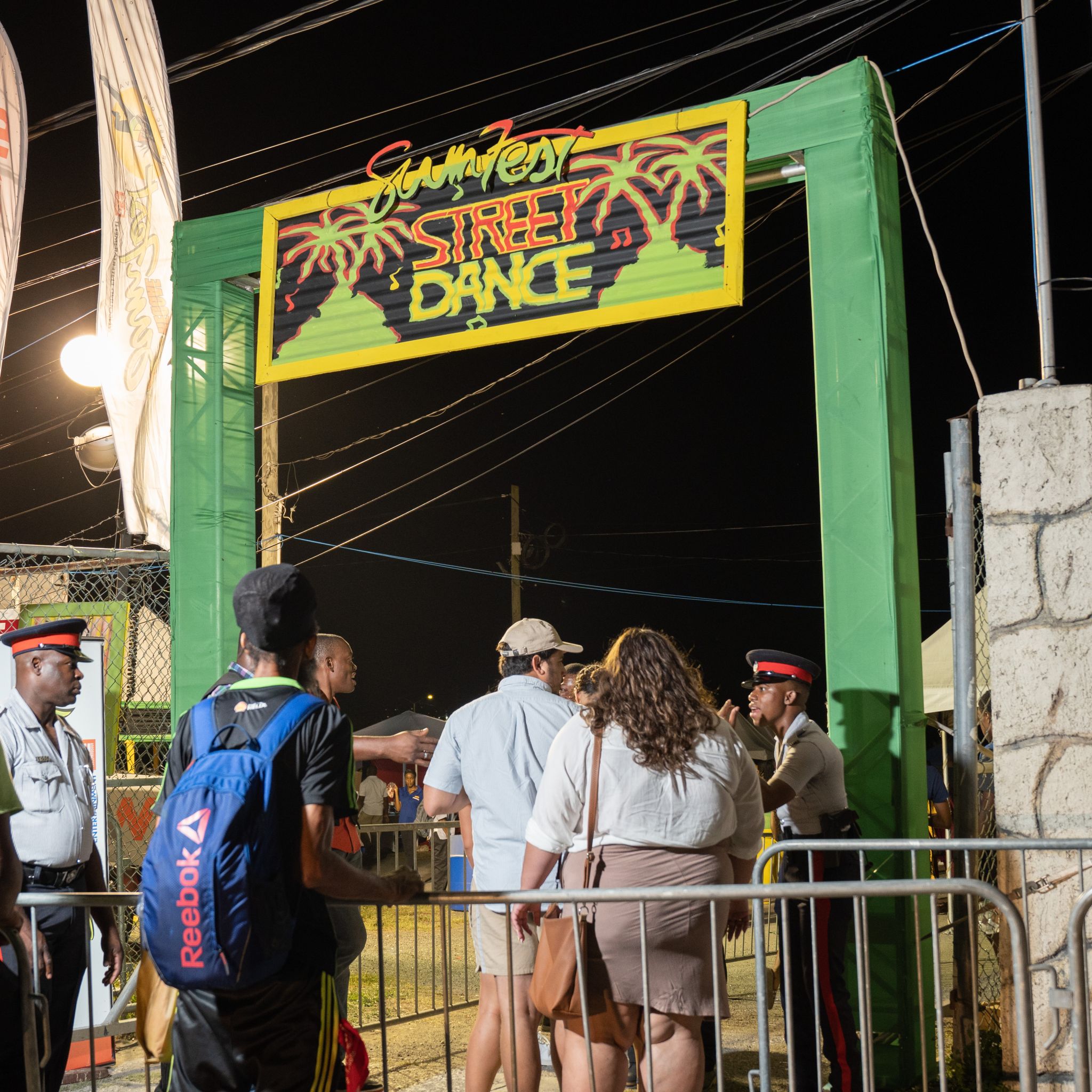 Reggae Sumfest